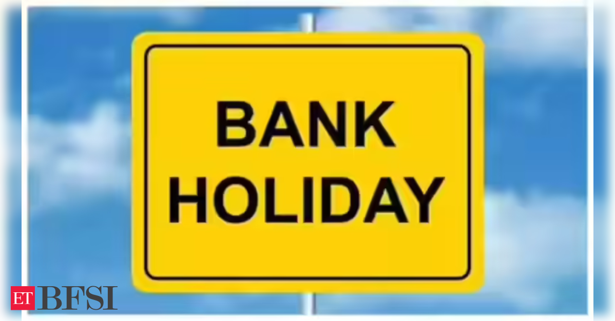 Is Your Bank Open Today for Ram Navami? Find State-Wise Bank Holiday ...
