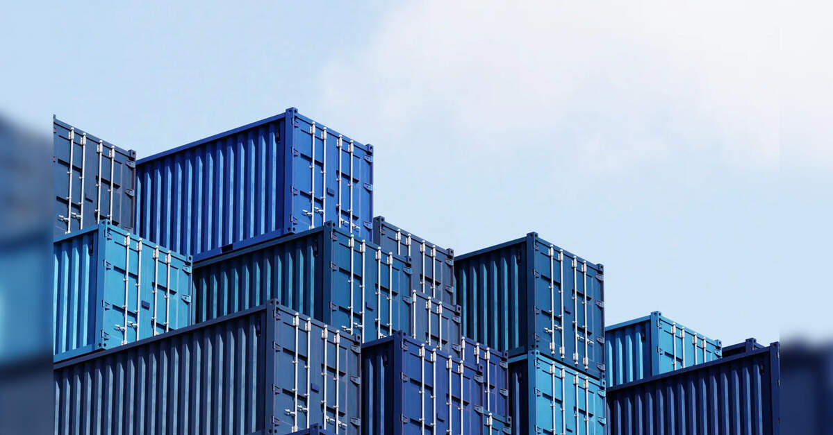 JN Port sails past 8 million TEU cargo handling mark for first time ...
