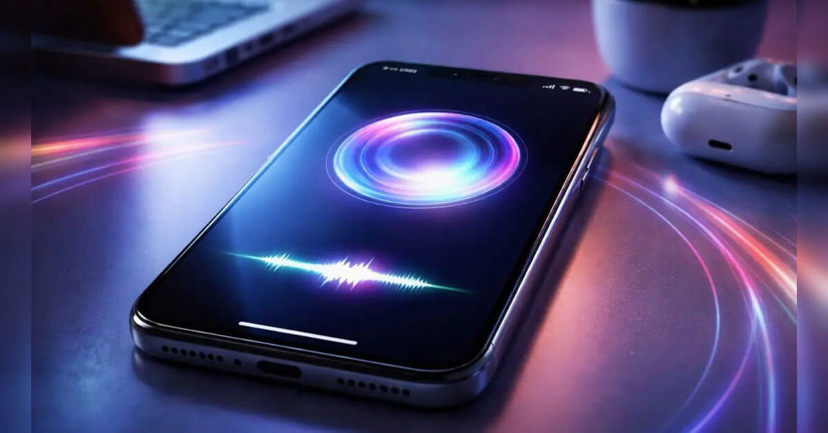 Apple's New AI-Powered Siri App Set for 2026 Launch, TechMonk