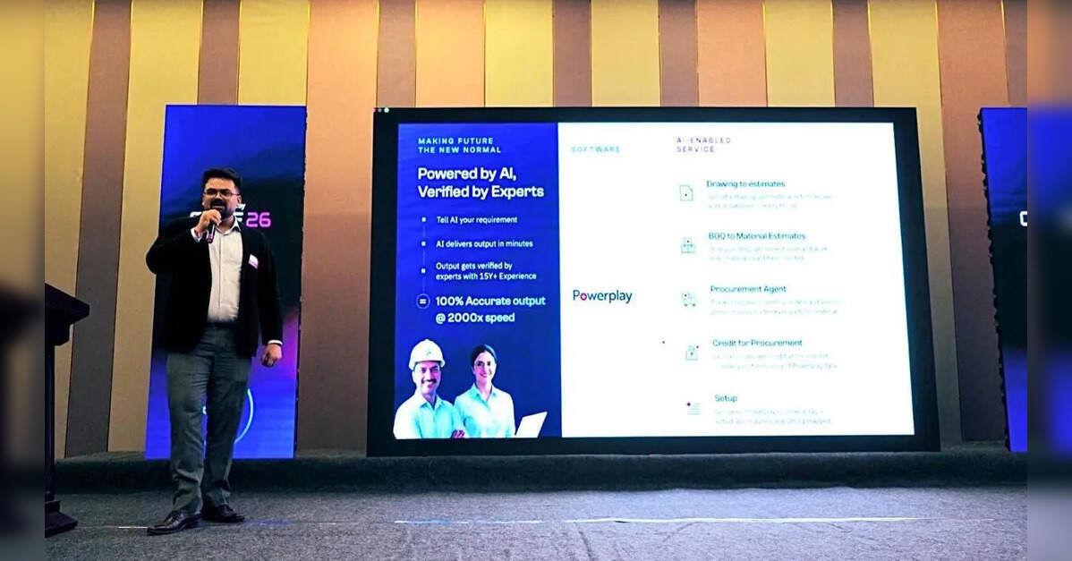 Powerplay launches AI workforce platform to streamline construction ...
