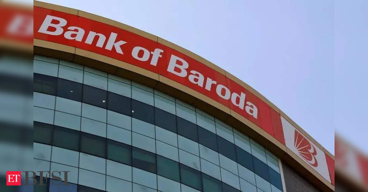 Bank of Baroda Recruitment 2026: Apply for 104 Wealth Management Posts ...