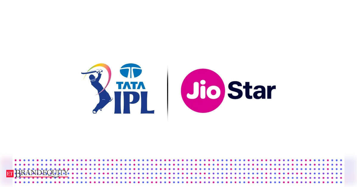 JioStar secures 27 sponsors for TATA IPL 2026, ETBrandEquity