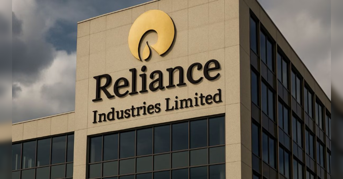 RIL shares fall over 4% as windfall tax returns on fuel exports ...