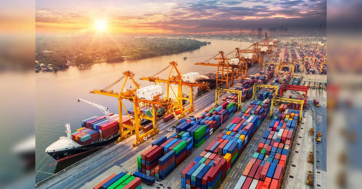 India Launches First Port of Refuge for Distressed Vessels by Adani ...
