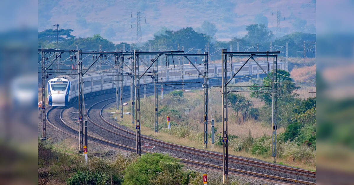 Titagarh Rail Systems bags ₹226.35 crore wagon order from JSW Port ...