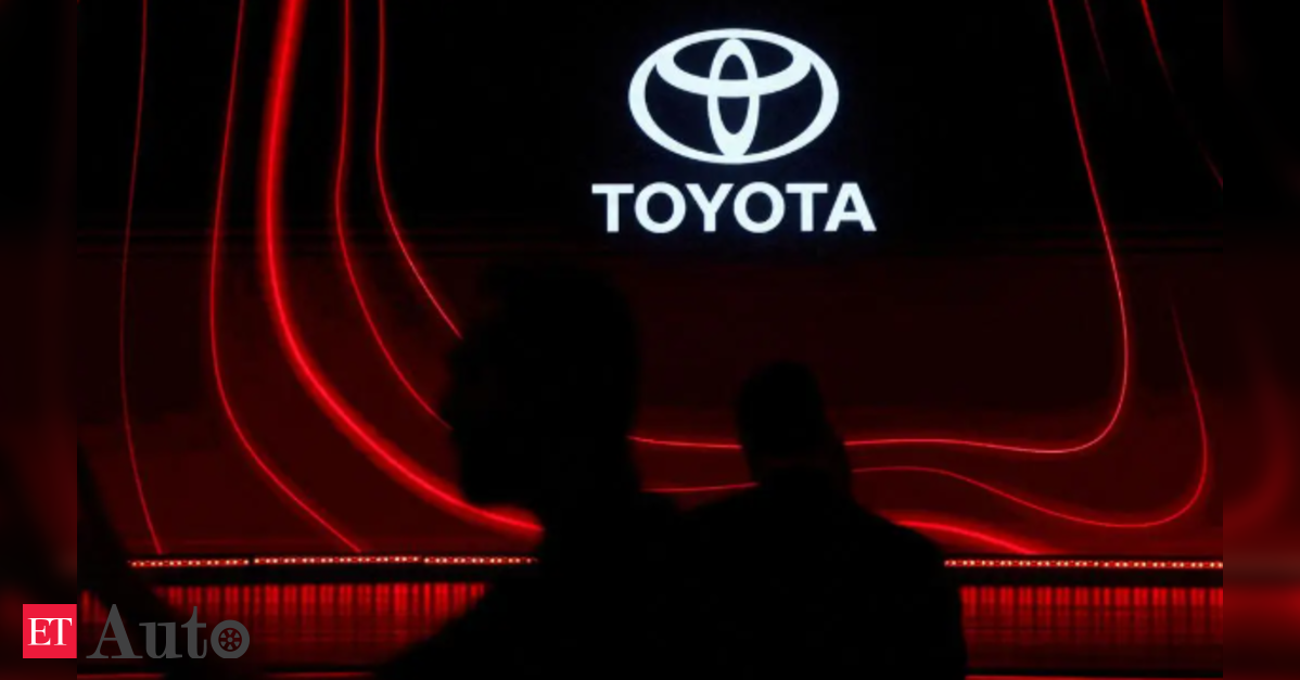 Toyota supplier Denso targets 11% return on equity by 2030, ETAuto