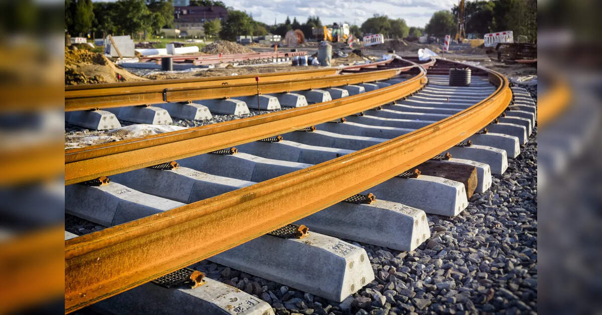 Three key railway projects for Rajasthan's border areas in the works ...