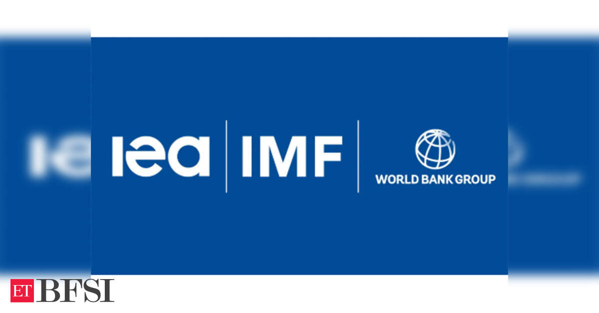 IEA, IMF, World Bank Join Forces to Tackle Middle East Conflict Impact ...