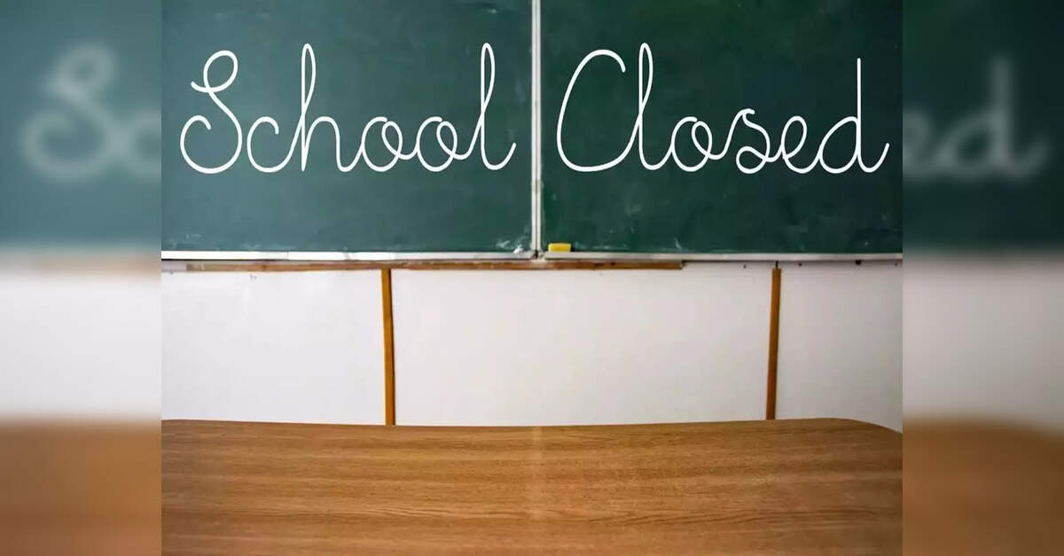 Sikkim plans to close 17 more primary schools as enrolment drops due to ...
