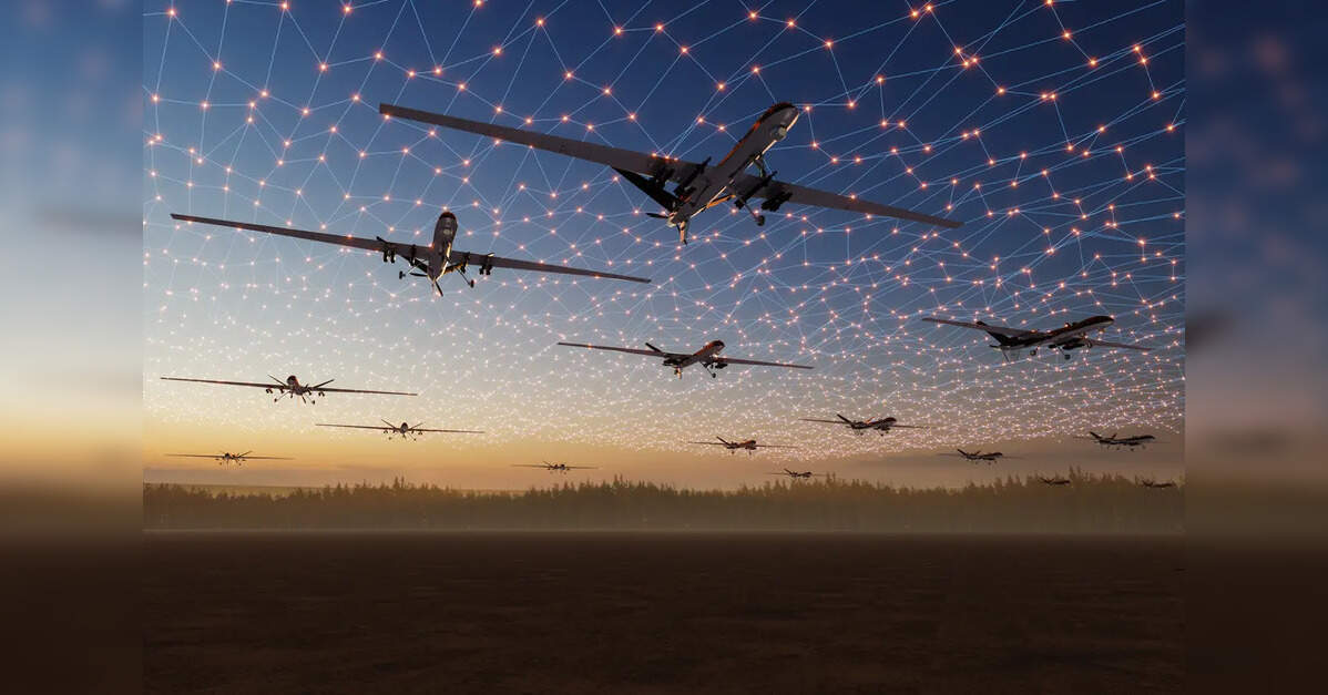 Unveiling Project Maven: The Pentagon’s AI Program Reshaping Warfare ...