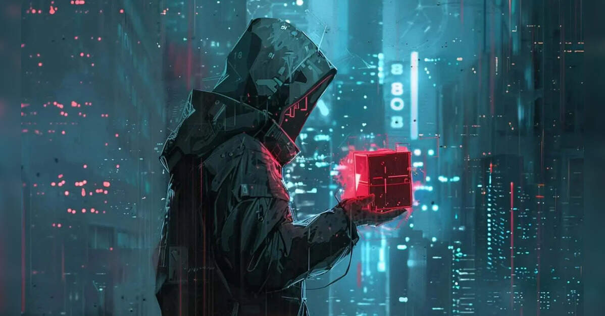 Axios npm Hack Unveils Threat Actors Targeting Developers, TechMonk