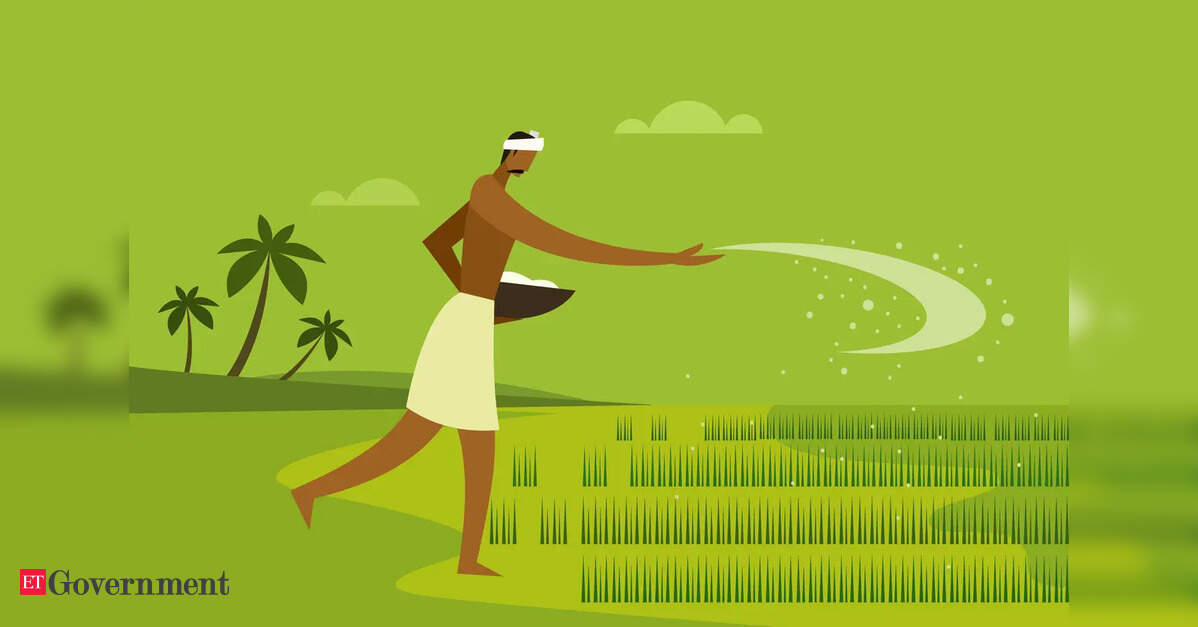 P&K Fertilizers Subsidy: Cabinet approves ₹41,534 cr P&K fertilisers ...