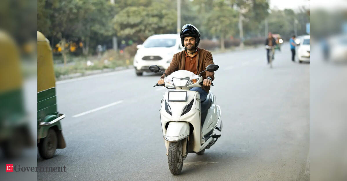 Road safety awareness a national movement, requires responsible ...