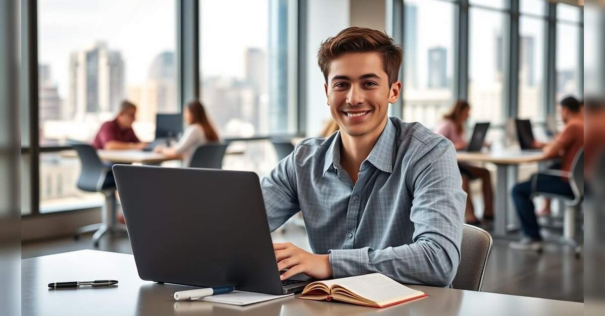 US-based AI firm records 57% jump in office attendance after rolling ...