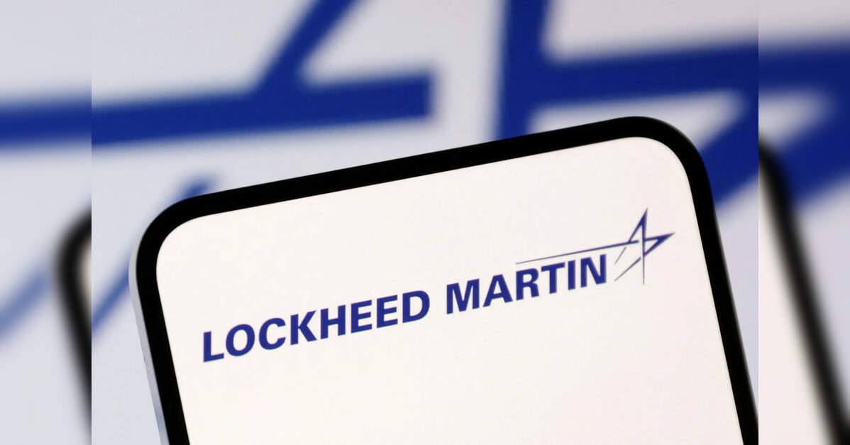 Lockheed Martin secures $4.7 billion Patriot interceptor missile ...