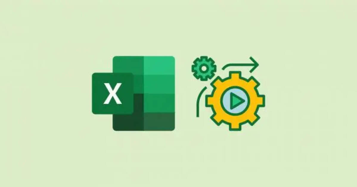 Excel Automation: Adopting Zero-Click Workflows with Power Automate ...