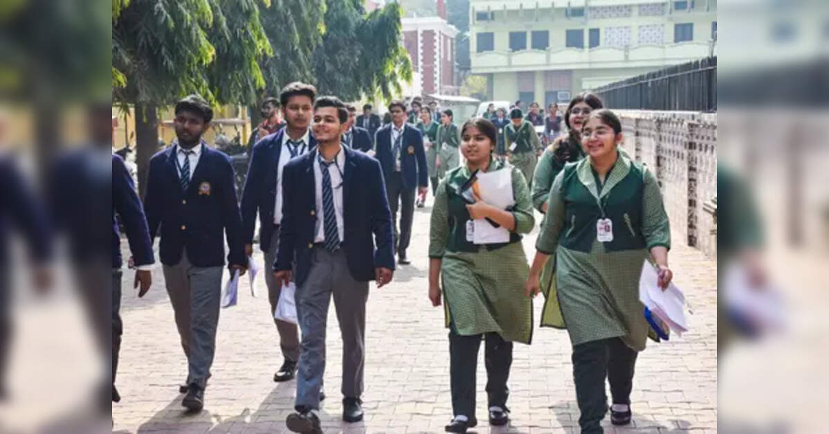 CBSE Class 10 Results 2023: Record Pass Rate and Top Performers ...