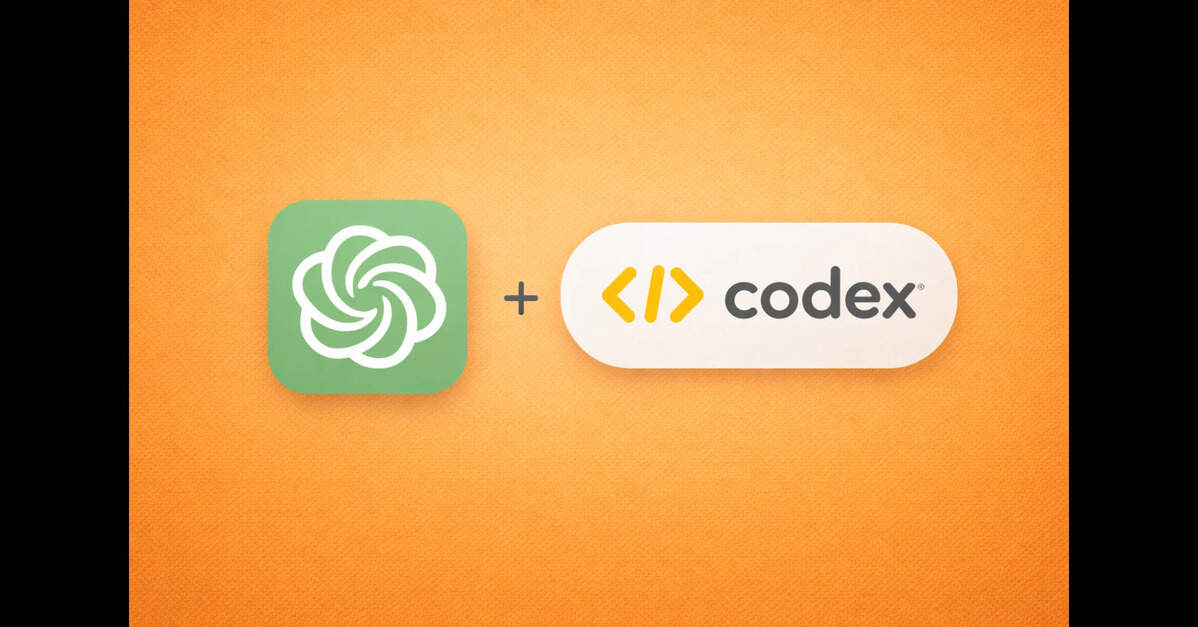 ChatGPT, Codex Weekly Users Near One Billion, Reshaping Software ...