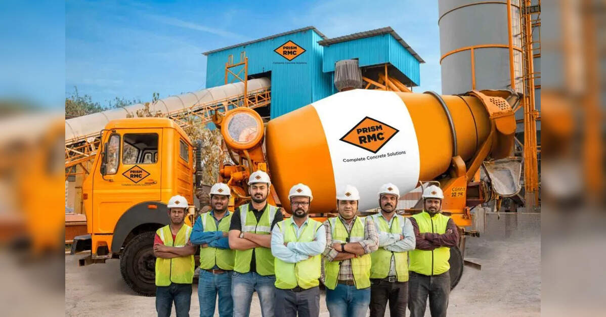 Pune RMC Plants Temporarily Pause Operations from April 16, ETManufacturing
