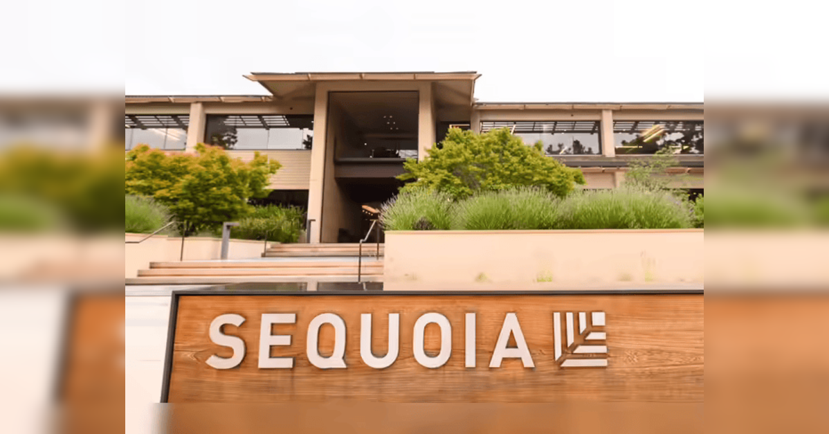 Sequoia Capital Raises $7 Billion for Major Investments Under New ...