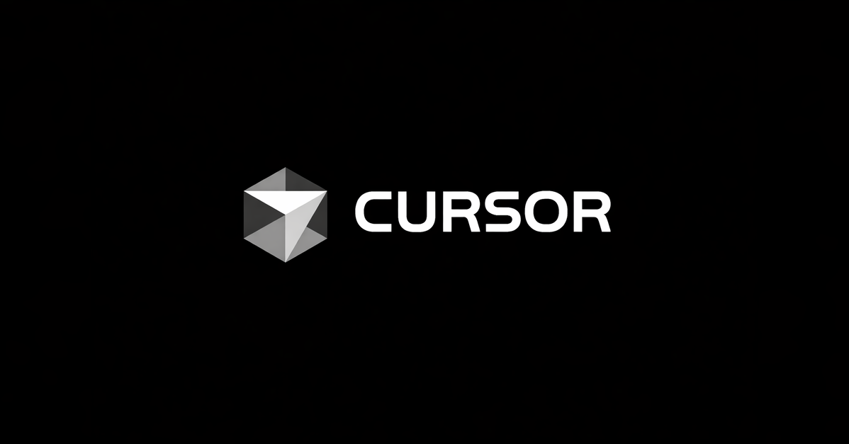Cursor AI Coding Startup Nears $2 Billion Funding, $50 Billion ...
