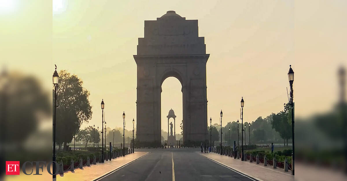 India's Resilient Growth Amid Market Correction: Insights from HDFC ...