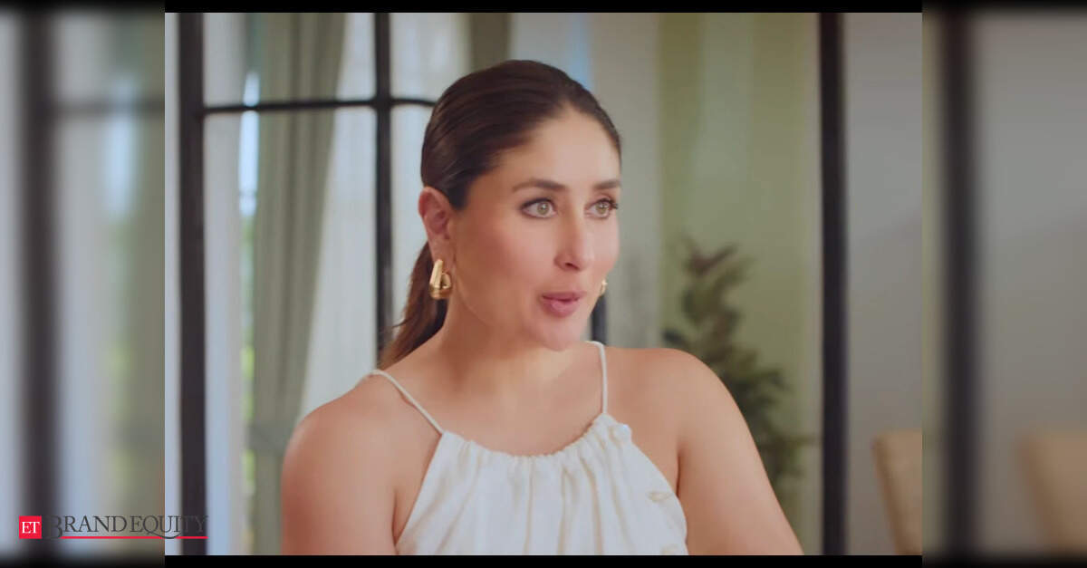 Vanesa Pro+ Launches Underarm Roll-On Range with Kareena Kapoor Khan ...