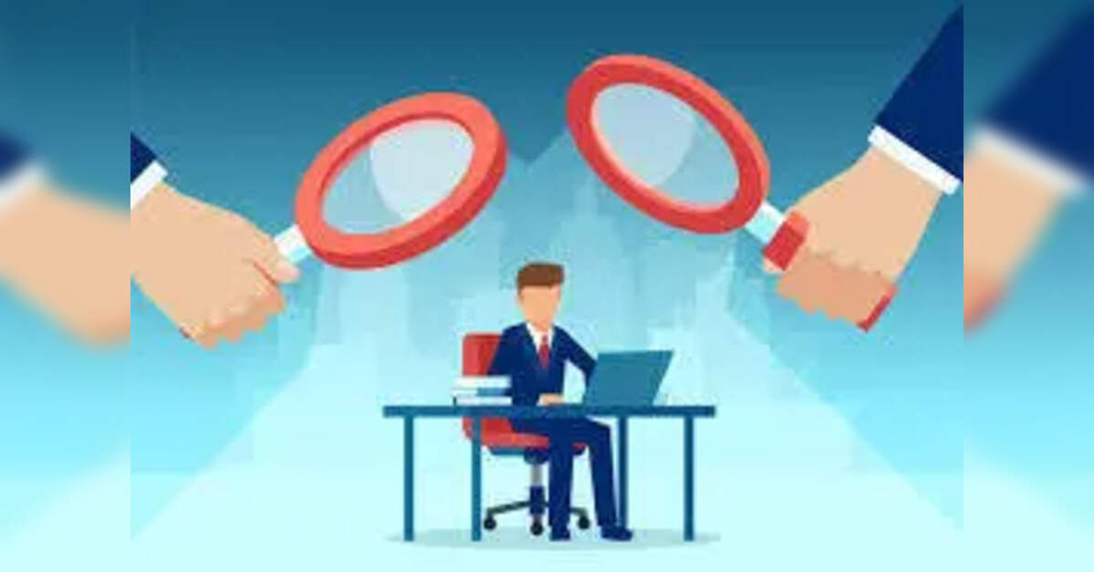 Meta Employee Monitoring Tool: Meta Unveils Employee Monitoring Tool ...