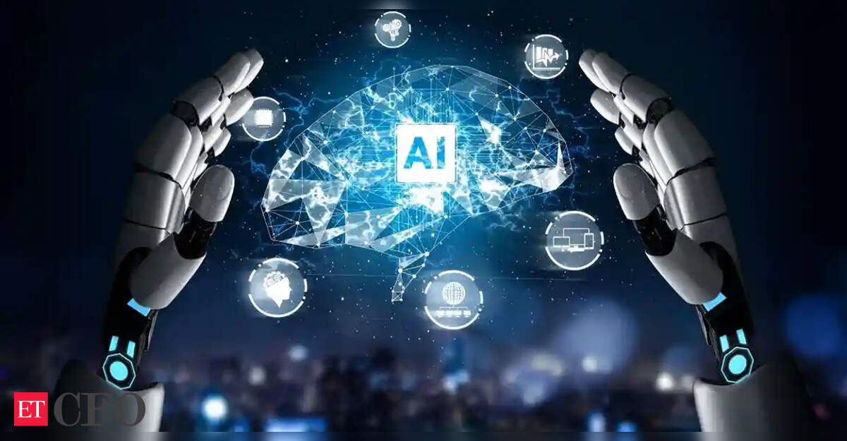 CFOs step up AI bets despite mixed early returns, focus shifts to speed ...