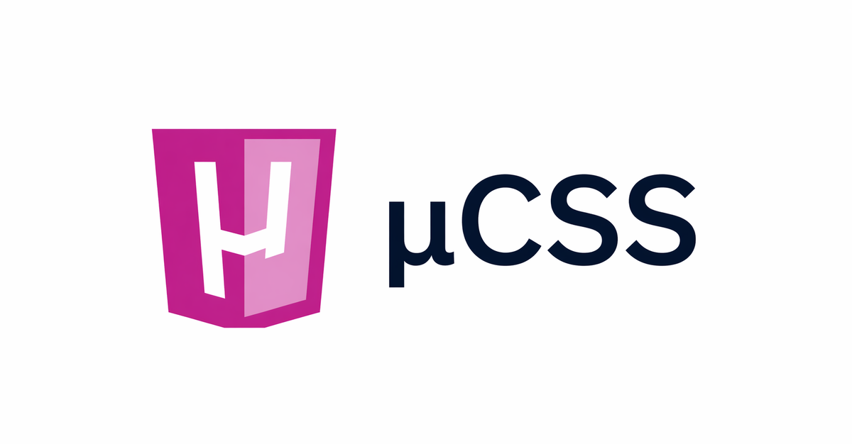 µCSS: A Lightweight CSS Framework for Easy Styling, TechGig