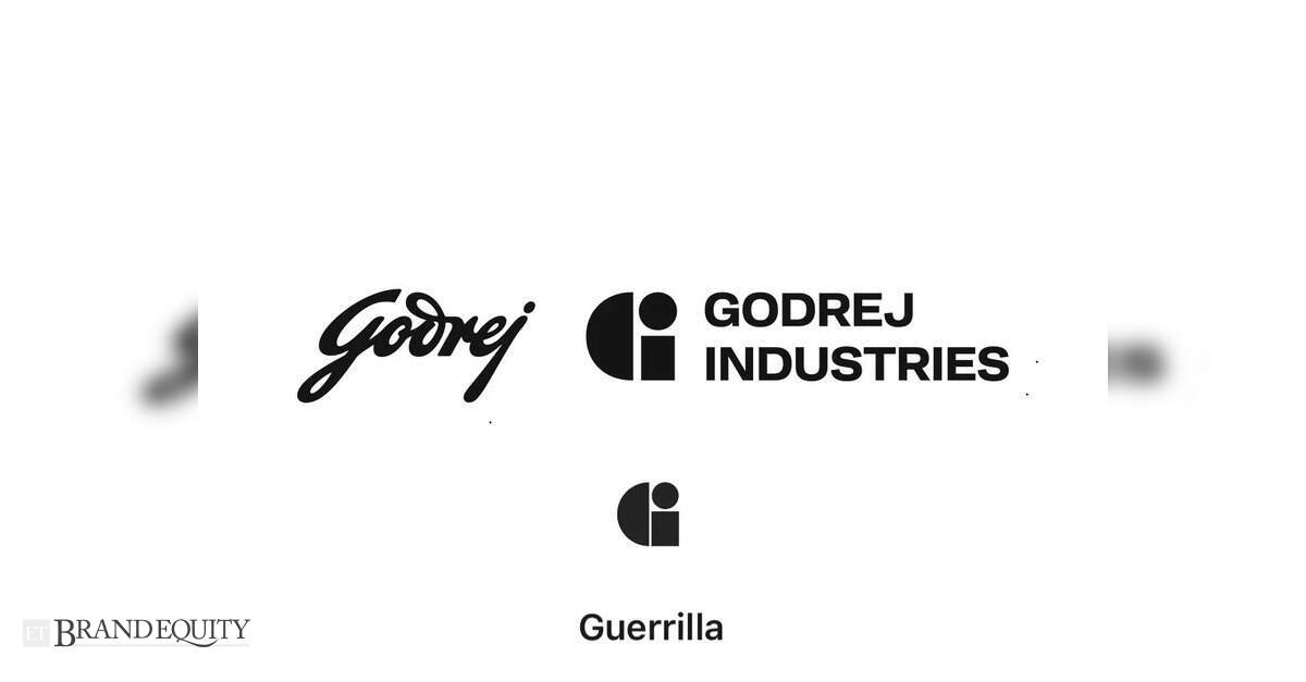 Godrej rebranding gets entangled in a Guerrilla warfare online: updated ...