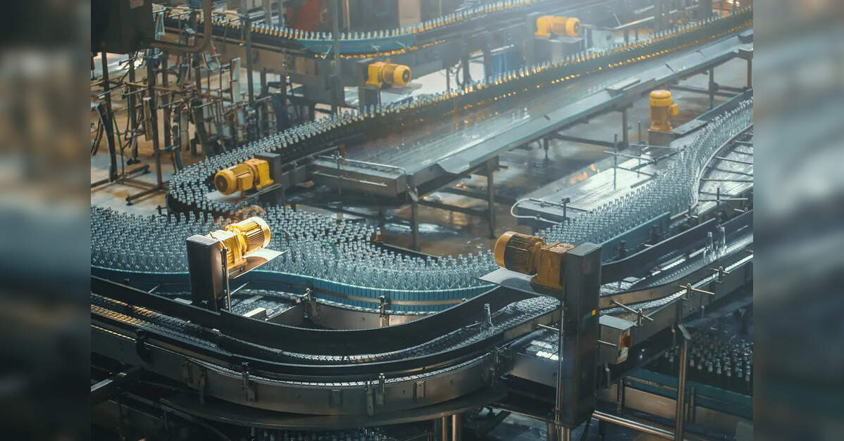 West Asia conflict hits India's glass industry: Energy crunch & price ...