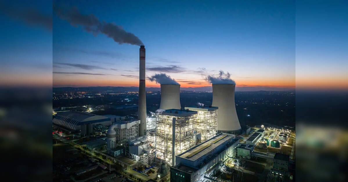 NTPC Nuclear Power Project: NTPC to Invest ₹25,000 Crore in Nuclear ...