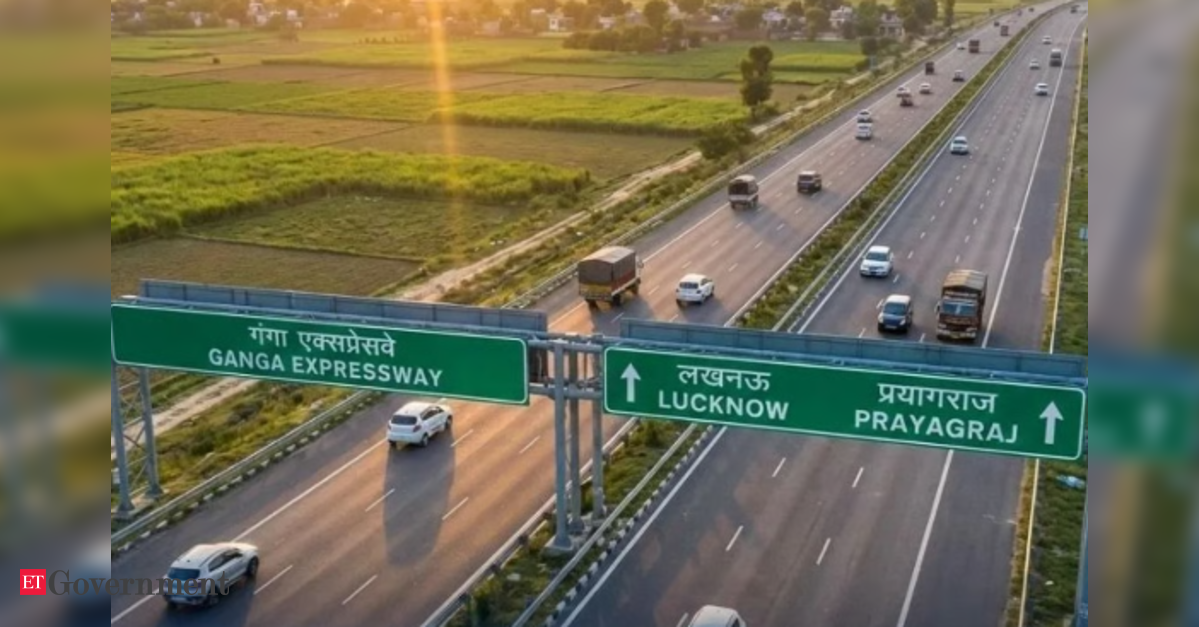 PM Modi to roll out ₹42,000 crore UP infra push, flag off Ganga ...