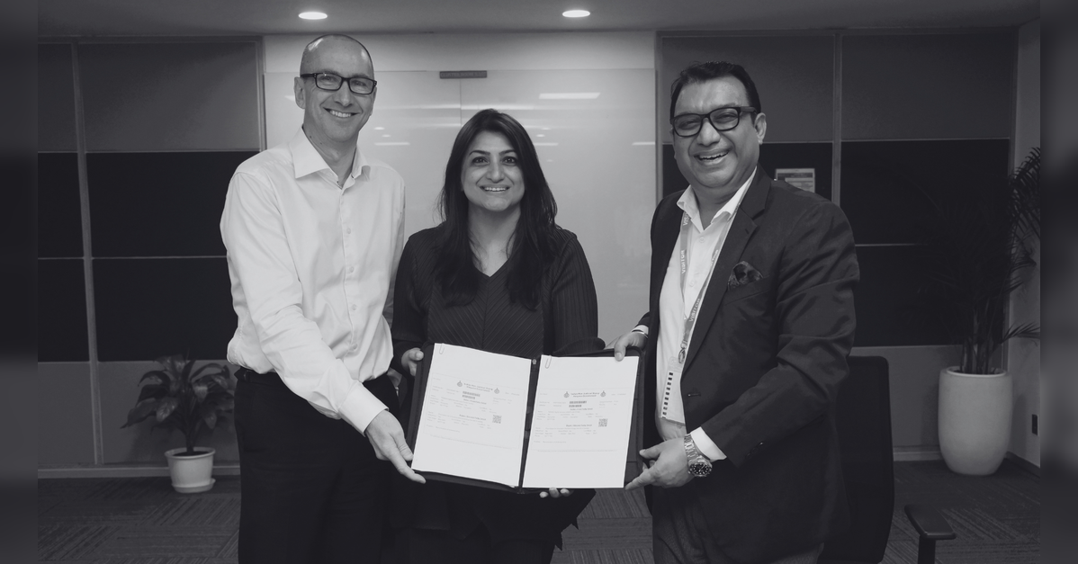 NatWest Group Partners with IIT-Delhi to Revolutionize AI and ...