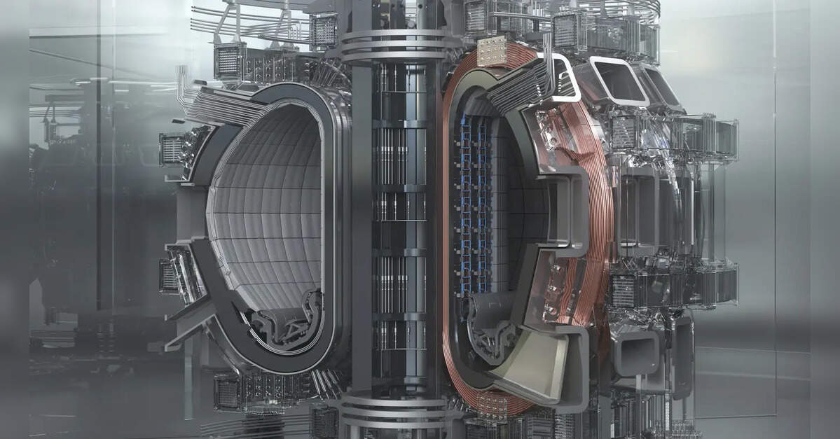 EDF Investment In Nuclear: France's EDF invests $117 million in nuclear ...