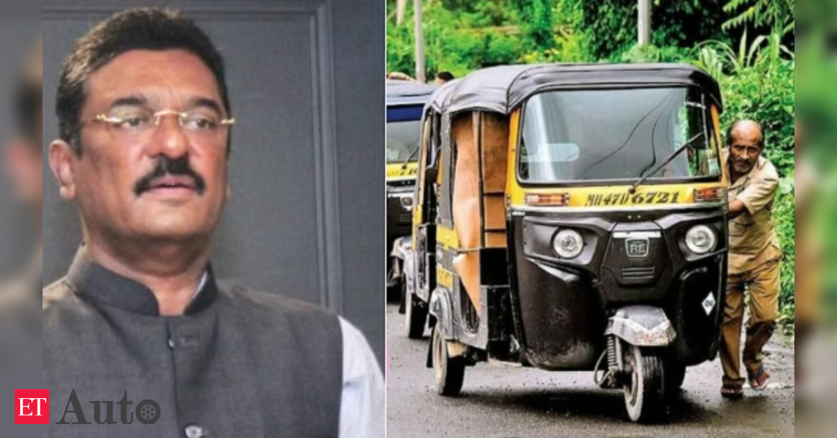 Maharashtra Transport Minister calls meeting on mandatory Marathi for ...