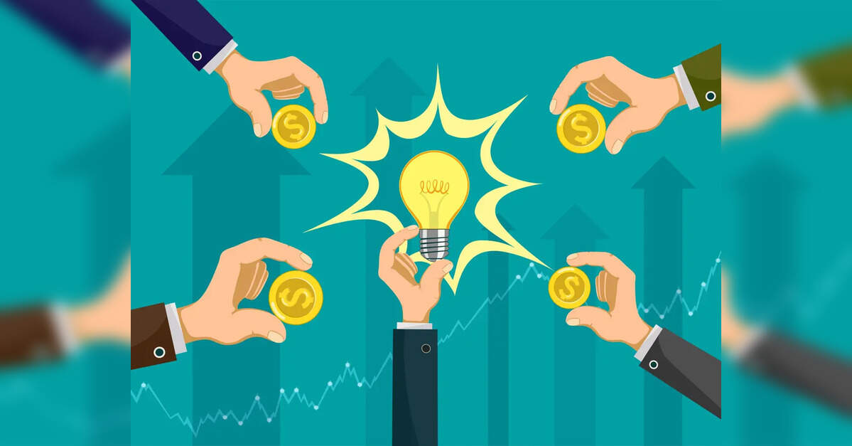 Startups: Hyderabad Emerges as India’s 4th Startup Capital with Growing ...