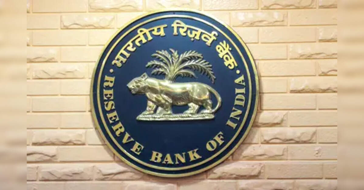 RBI ECL Norms: RBI unveils final ECL norms, sets April 2027 deadline ...
