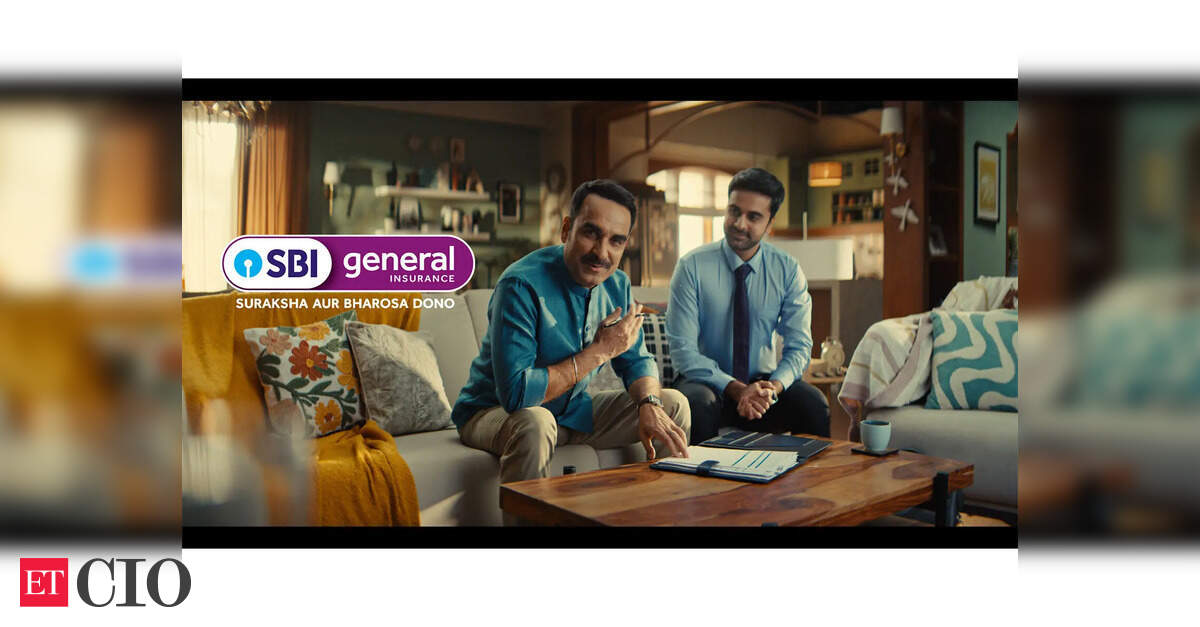 SBI General Insurance Achieves 14.5% Growth in FY26, Outpacing Industry ...