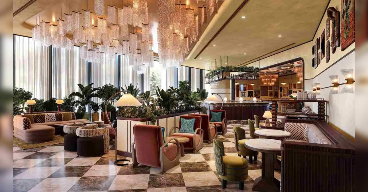 The Hoxton to debut in India with Bengaluru City Hotel in 2026 ...