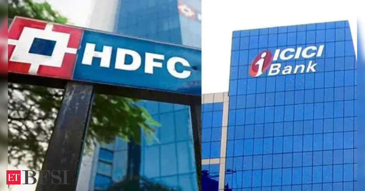 HDFC Bank Leads in Credit Cards, SBI Dominates Debit Card Market in ...