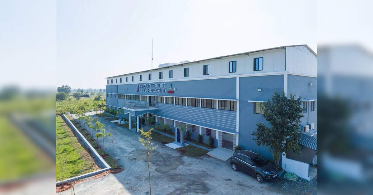 Building Academic Excellence Where It Matters Most, ETHRWorld