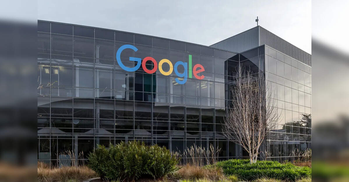 Google Partners with Pentagon for Classified AI Work: A New Era in ...