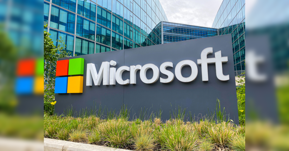 Microsoft Antitrust Lawsuit UK: Slack Sues Microsoft Over Antitrust ...