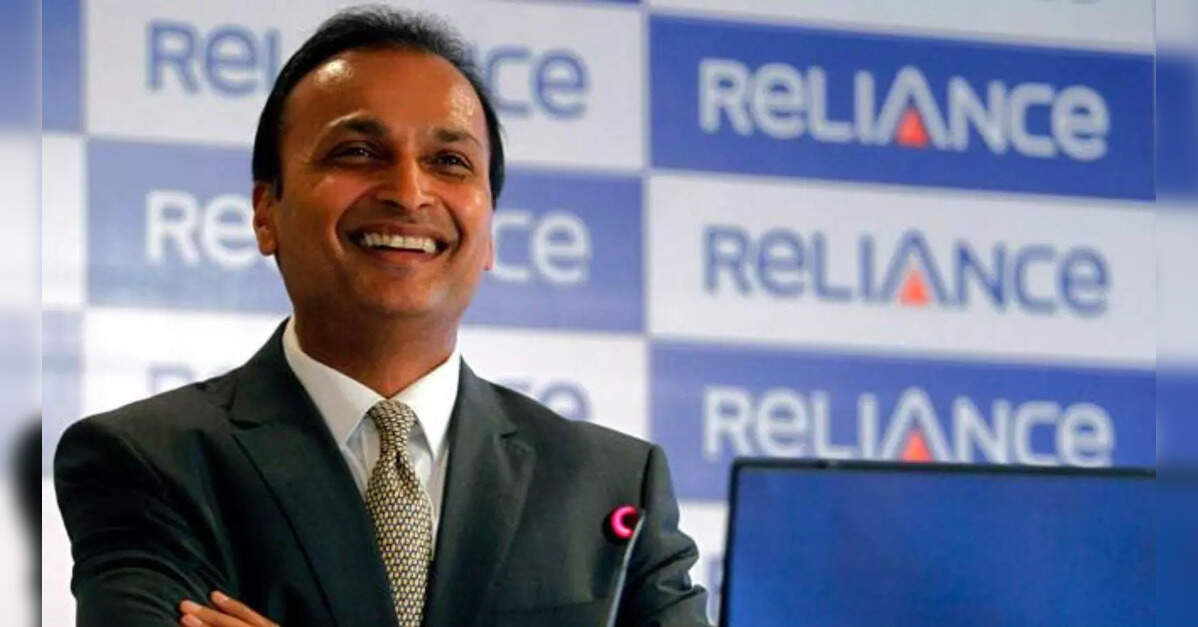 ED Tightens Grip on Anil Ambani Group with Fresh ₹3,034 Cr Asset ...