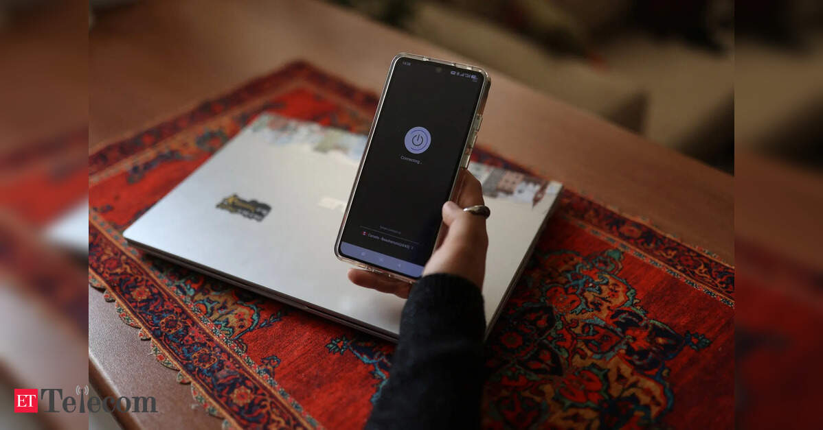 Iran Internet Restrictions: Iran Introduces Internet Access for ...
