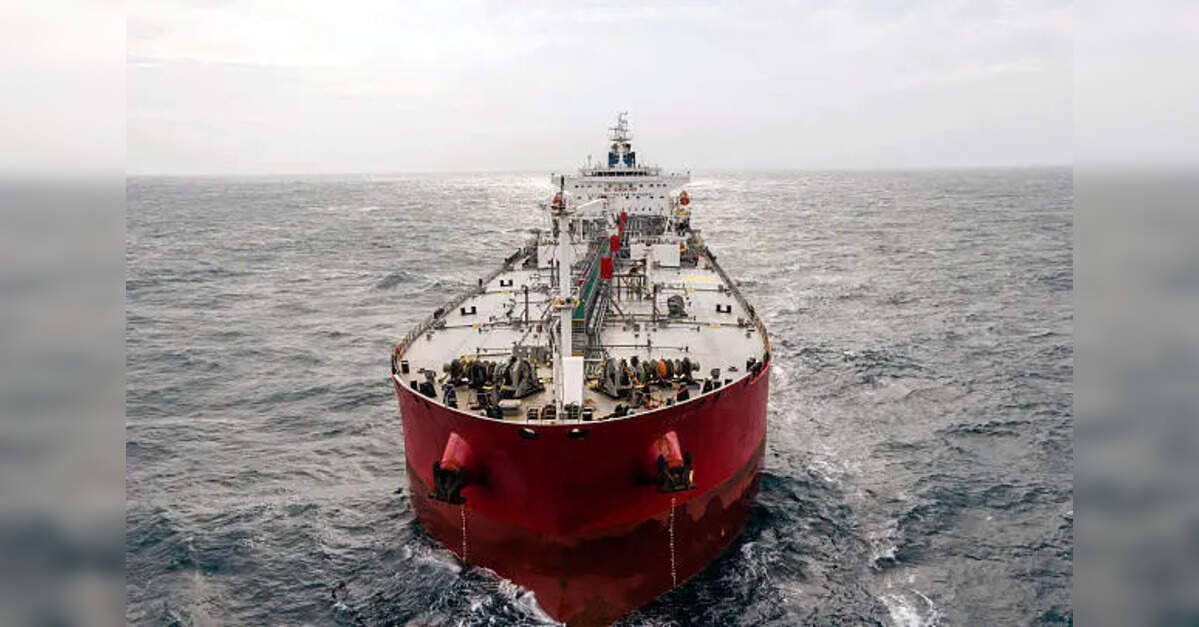 Anil Sharma's Lila Global Acquires VLCC 'Kasagisan' for $59 Million ...