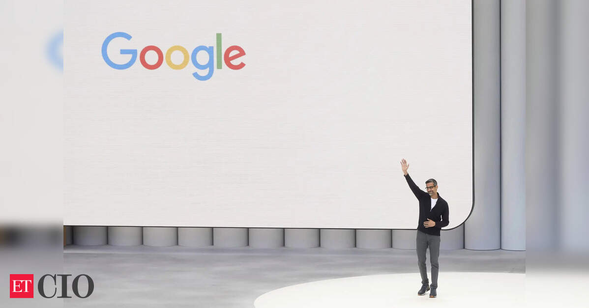 Google Withdraws from Pentagon Drone Swarm Competition Following Ethics ...