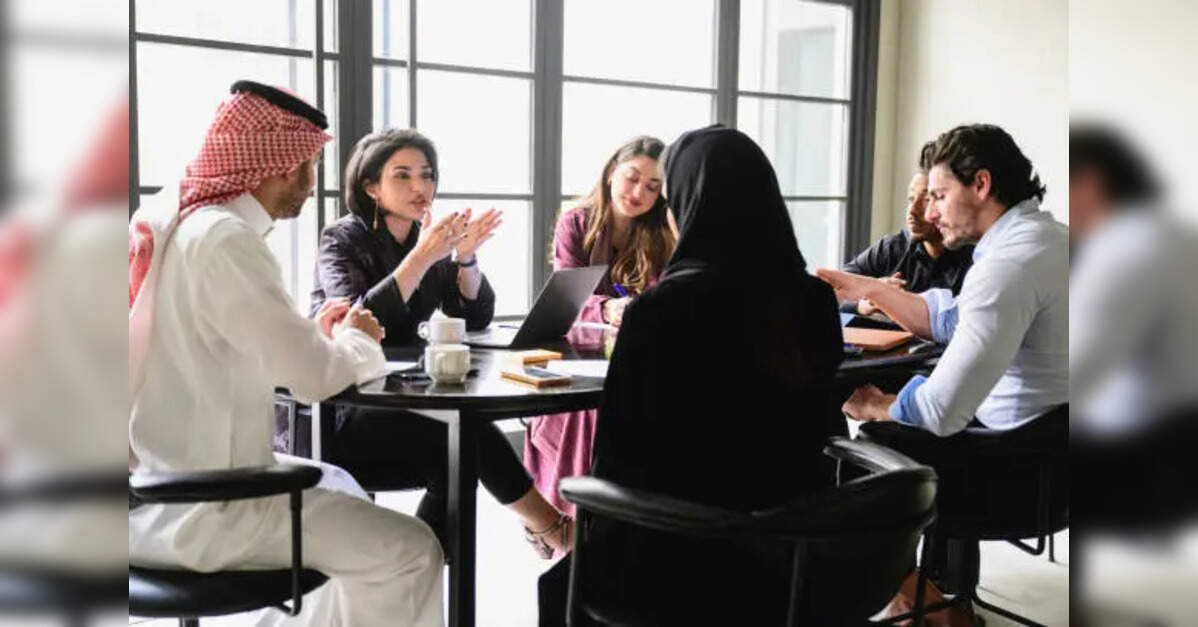 74% of Saudi employers plan to hire in 2026 as 93% face skills ...